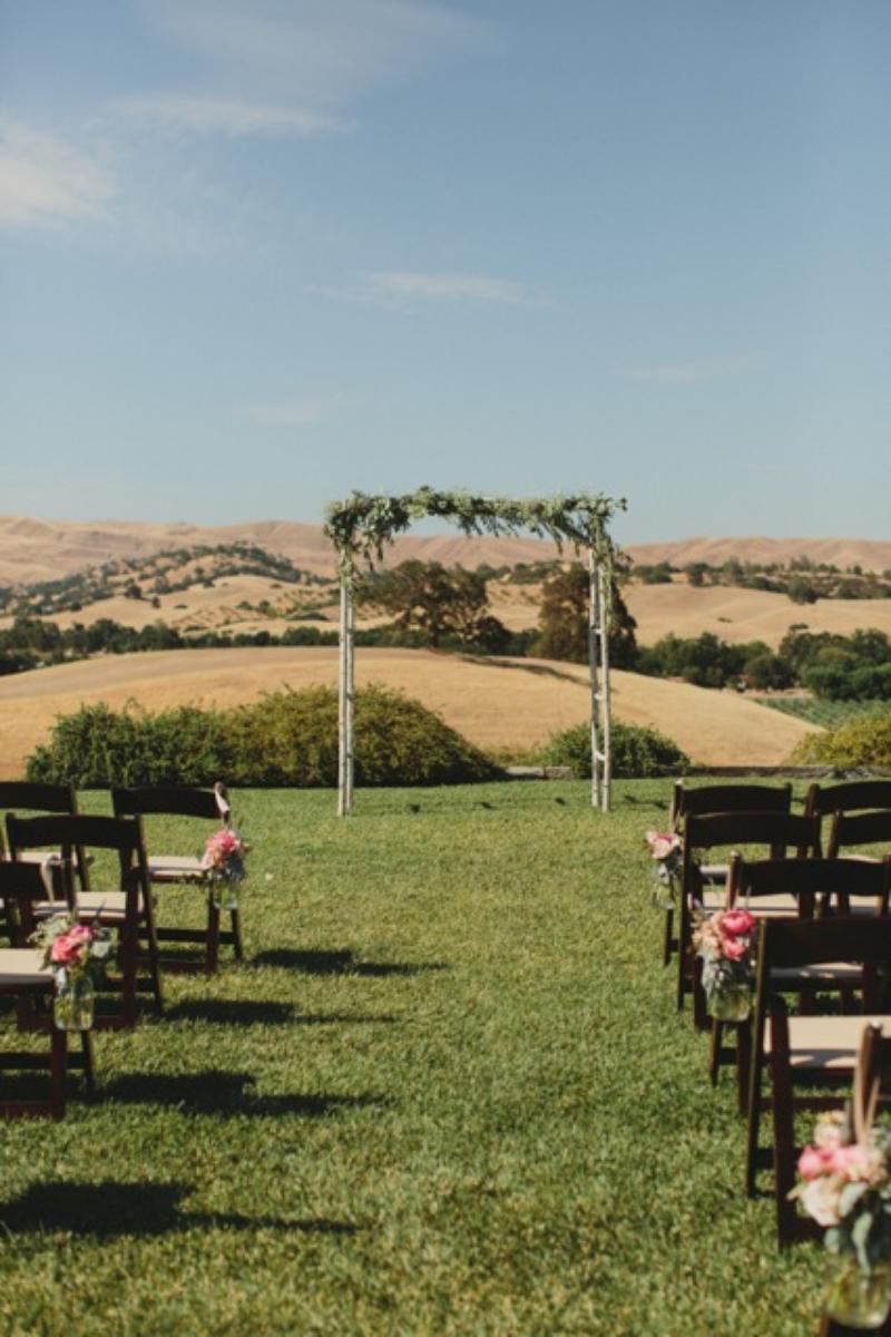 Taber Ranch Vineyards & Event Center Weddings | Get Prices for Wedding ...