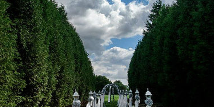 Whitetail Tree Farm Weddings | Get Prices for Wedding Venues in IN