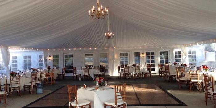 The Comus Inn at Sugarloaf Mountain Weddings | Get Prices for Wedding ...