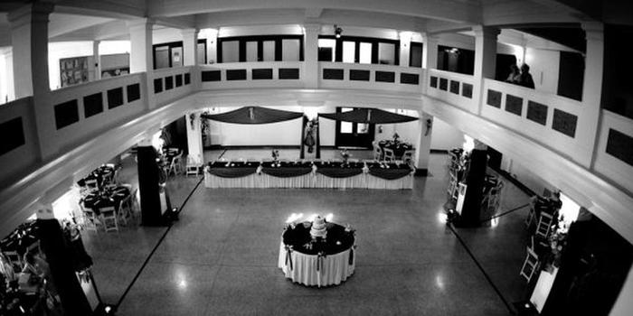 Cornerstone Center for the Arts Weddings | Get Prices for Wedding ...