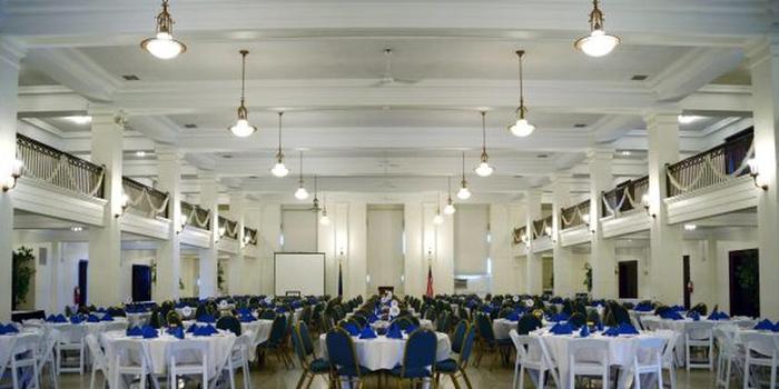 Cornerstone Center for the Arts Weddings | Get Prices for Wedding ...