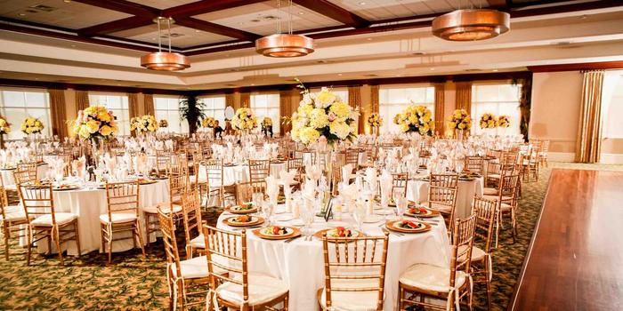 Indian Spring Country Club Weddings | Get Prices for Wedding Venues in FL