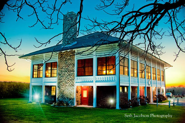 Kinney bungalow wedding 60 photos - Vianawedding.com