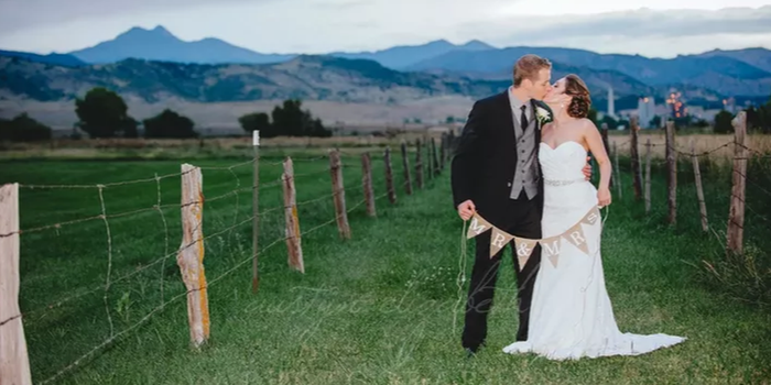 Shupe Homestead Weddings | Get Prices for Wedding Venues in CO
