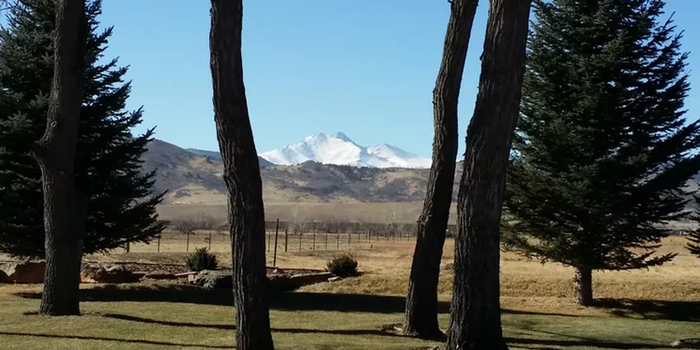 Shupe Homestead Weddings | Get Prices for Wedding Venues in CO