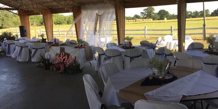 Rock High Ranch Weddings | Get Prices for Wedding Venues in TX