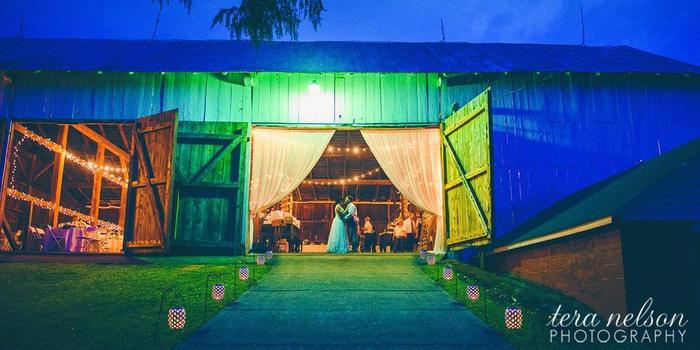 Edgewater Inn & Riverside Grill Weddings