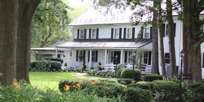 Edgewater Inn & Riverside Grill Weddings