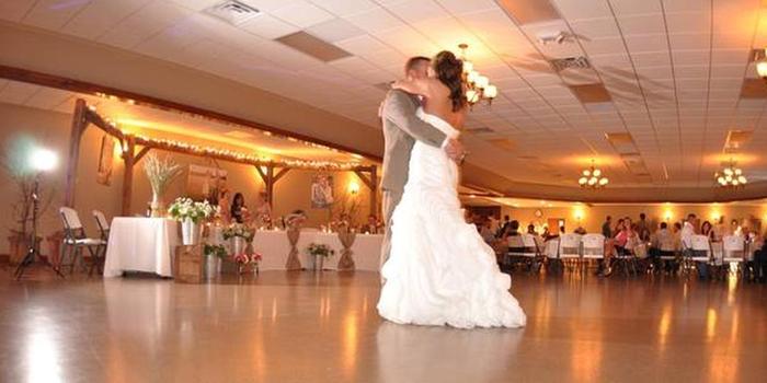 Old Monroe Knights of Columbus Hall Weddings | Get Prices for Wedding ...