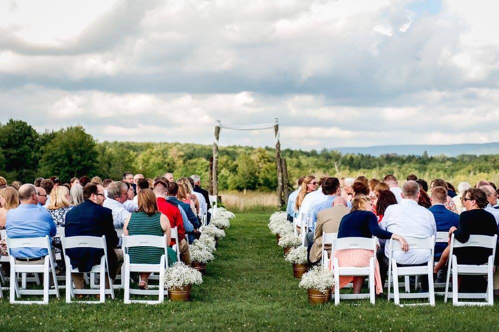 Canaan valley wedding venues | Beachweddingtips.com