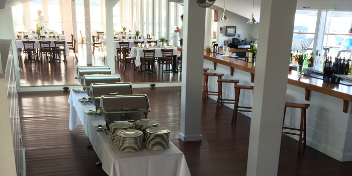 The Landing Restaurant Weddings | Get Prices for Wedding Venues in RI