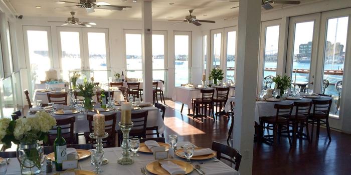 The Landing Restaurant Weddings | Get Prices for Wedding Venues in RI