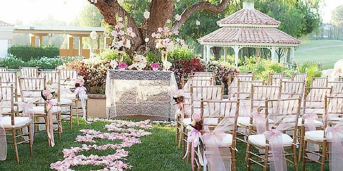 Temeku Hills Ballroom Weddings | Get Prices for Wedding Venues in CA