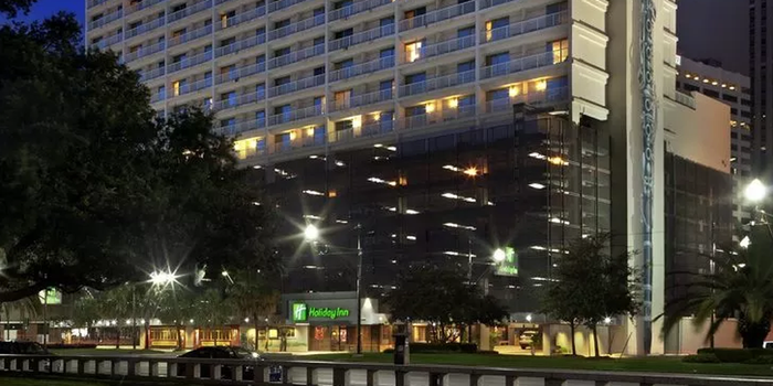 Holiday Inn Downtown Superdome Weddings | Get Prices for Wedding Venues ...