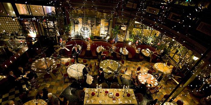 Loring Pasta Bar Weddings | Get Prices for Wedding Venues in MN