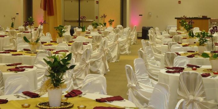 Mid-Ohio Conference Center Weddings | Get Prices for Wedding Venues in OH