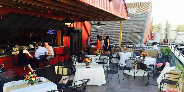 NOLA Brewing Co. Weddings | Get Prices for Wedding Venues in LA