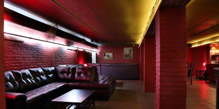 The Red Room Lounge Weddings | Get Prices for Wedding Venues in TX