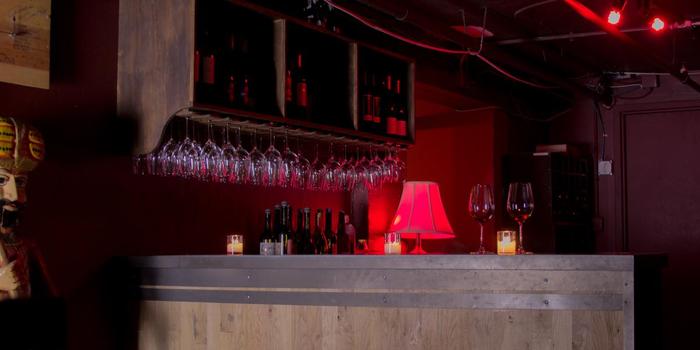 The Red Room Lounge Weddings | Get Prices for Wedding Venues in TX