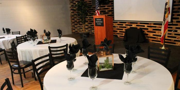 Little Italy's Loading Dock Weddings | Get Prices for Wedding Venues