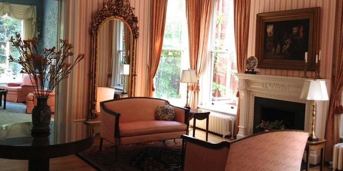 The Frazier House Weddings | Get Prices for Wedding Venues in KY