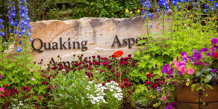 Warren Station at Keystone Weddings | Get Prices for Wedding Venues in CO