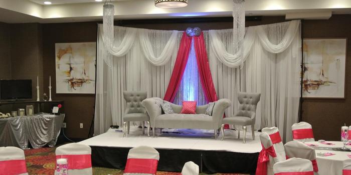 Holiday Inn Murfreesboro Weddings | Get Prices for Wedding Venues in TN