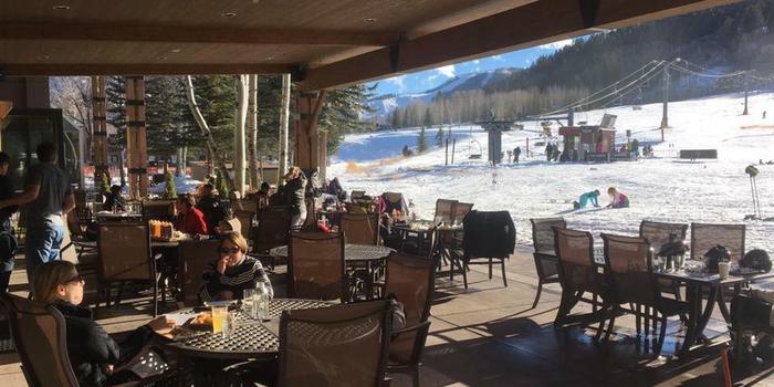 Home Team BBQ- Aspen Weddings | Get Prices for Wedding Venues in CO