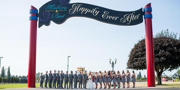 Washington State Fair Events Center Weddings | Get Prices for Wedding ...