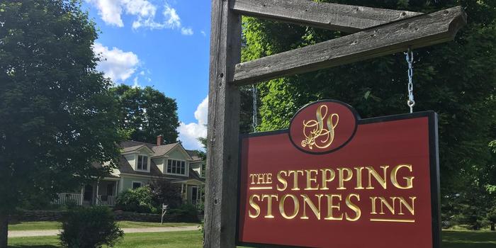 Stepping Stone Spa and Bed & Breakfast Weddings | Get Prices for ...