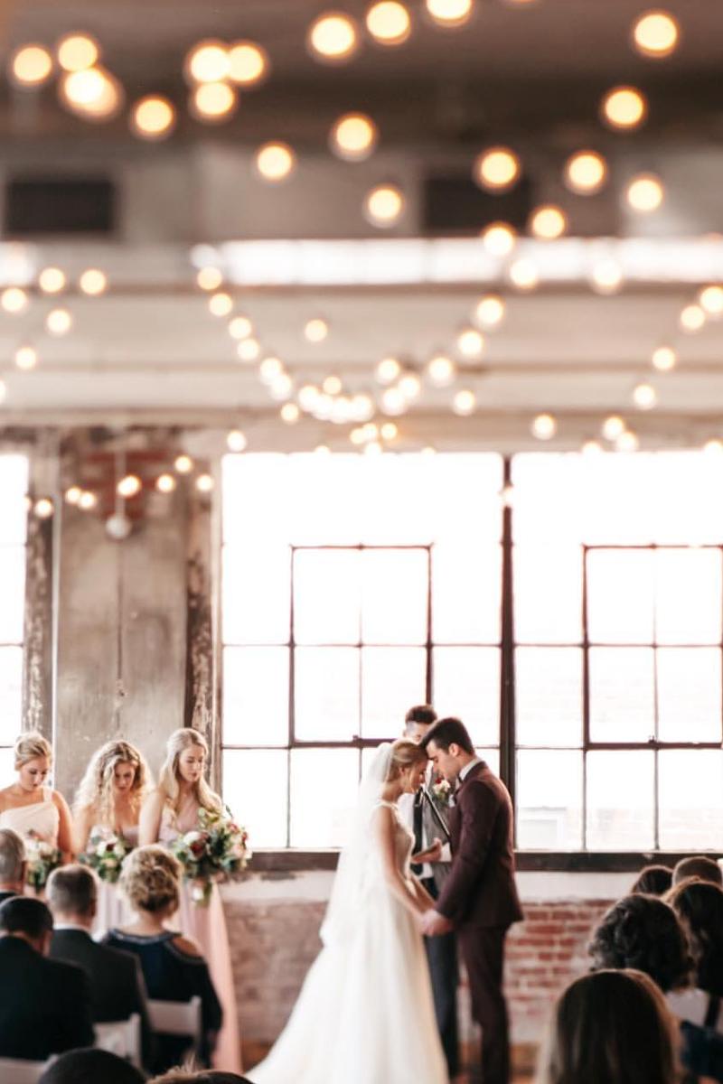The Bride And The Bauer Weddings | Get Prices for Wedding Venues in MO