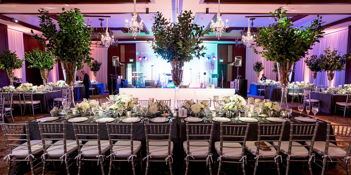 Four Seasons Resort and Residences Vail Weddings