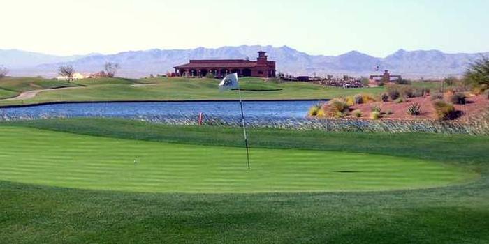 El Rio Golf Club Weddings | Get Prices for Wedding Venues in AZ