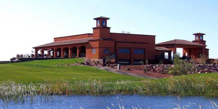 El Rio Golf Club Weddings | Get Prices for Wedding Venues in AZ