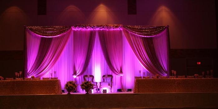 Plano Event Center Weddings | Get Prices for Wedding Venues in TX