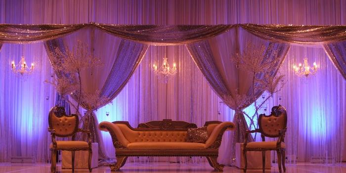 Plano Event Center Weddings | Get Prices for Wedding Venues in TX