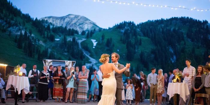Alta Lodge Weddings | Get Prices for Wedding Venues in UT