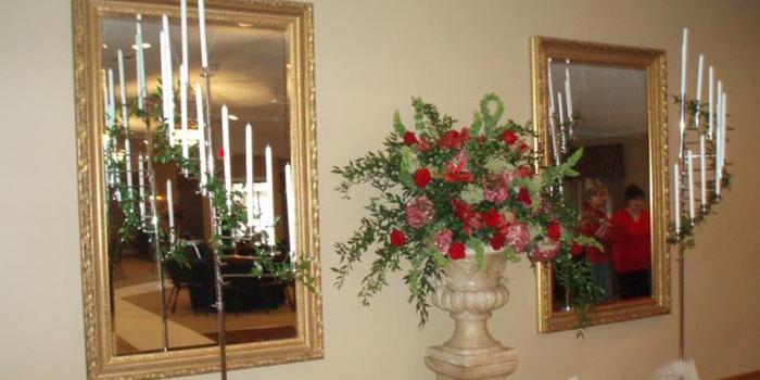 Sutton Hall Weddings | Get Prices for Wedding Venues in GA