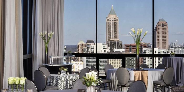 The Sky Room Weddings | Get Prices for Wedding Venues in GA