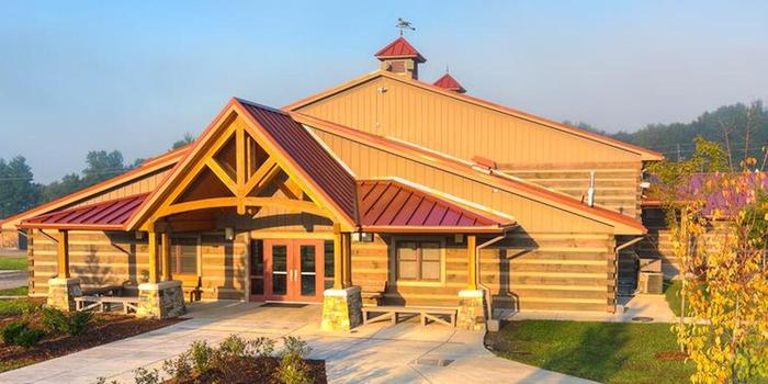 WNC Agricultural Center Weddings | Get Prices for Wedding Venues in NC