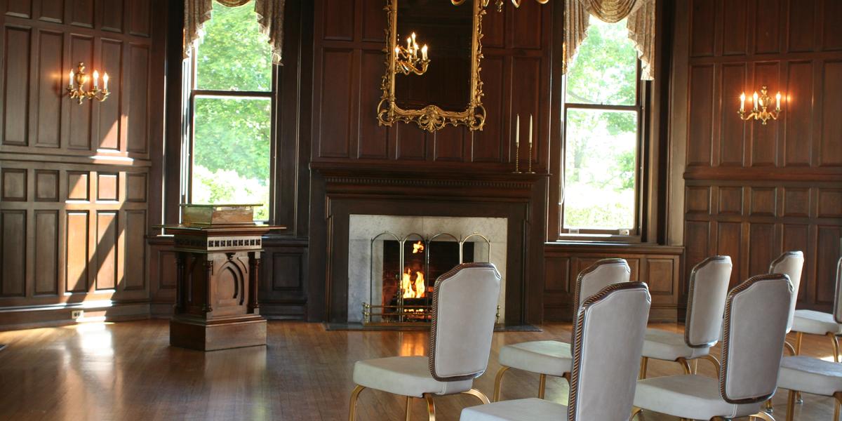 Bellevue Hall Weddings | Get Prices for Wedding Venues in DE