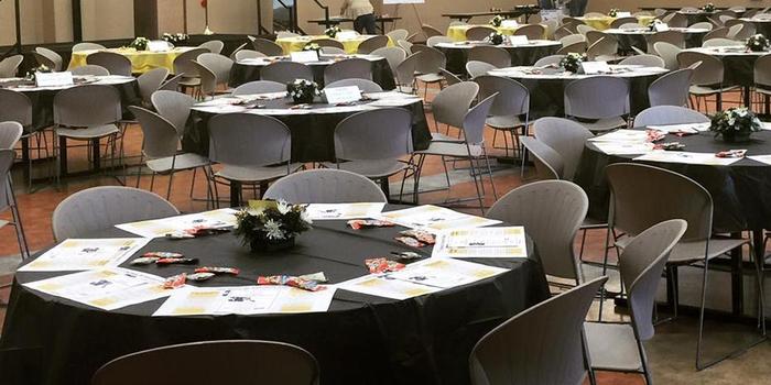 Gene Bianchi Community Center Weddings | Get Prices for Wedding Venues ...