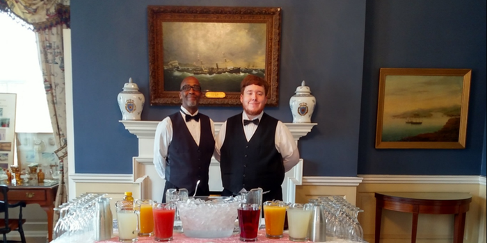 Historic Ogle House Weddings | Get Prices for Wedding Venues in MD