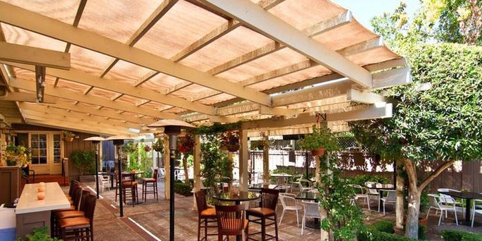 MacArthur Park Restaurant Weddings | Get Prices for Wedding Venues in CA