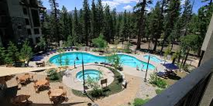 The Westin Monache Resort, Mammoth Weddings | Get Prices for Wedding ...