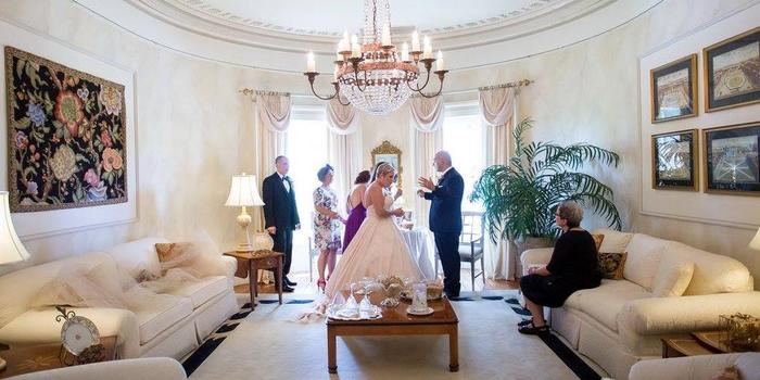 John Nesmith House Weddings | Get Prices for Wedding Venues in MA