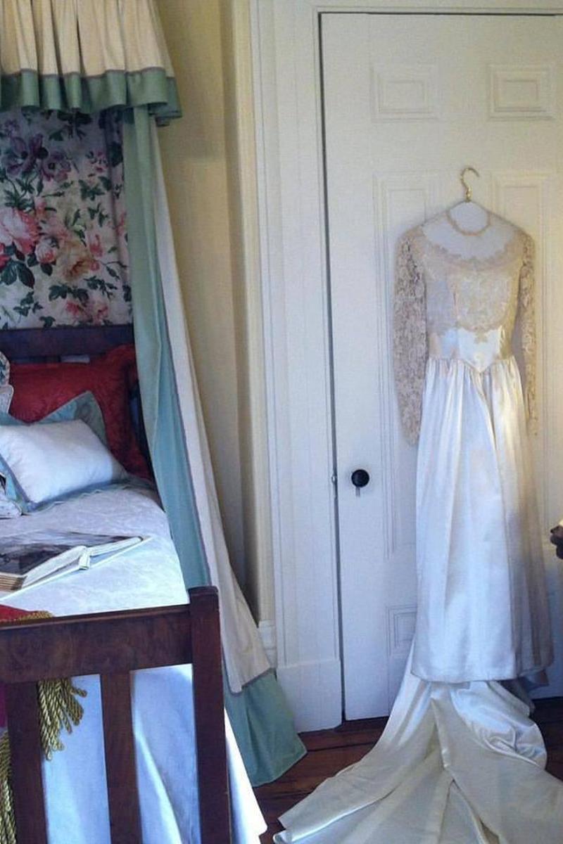 John Nesmith House Weddings | Get Prices for Wedding Venues in MA