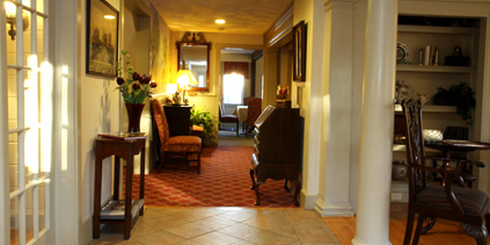 John Nesmith House Weddings | Get Prices for Wedding Venues in MA
