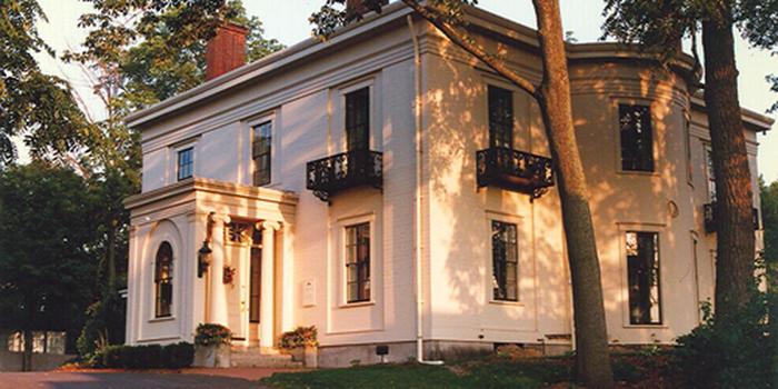 John Nesmith House Weddings | Get Prices for Wedding Venues in MA