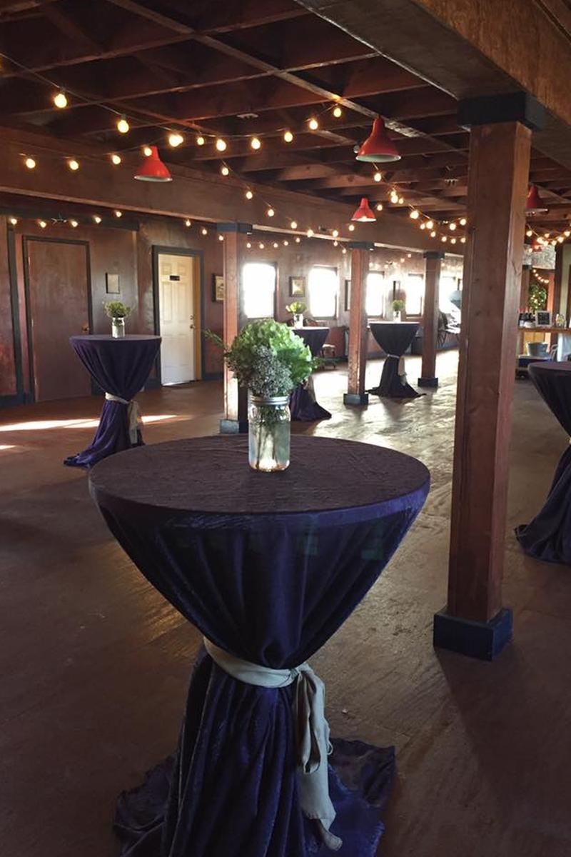 Brandy Hill Farm Weddings | Get Prices for Wedding Venues in VA